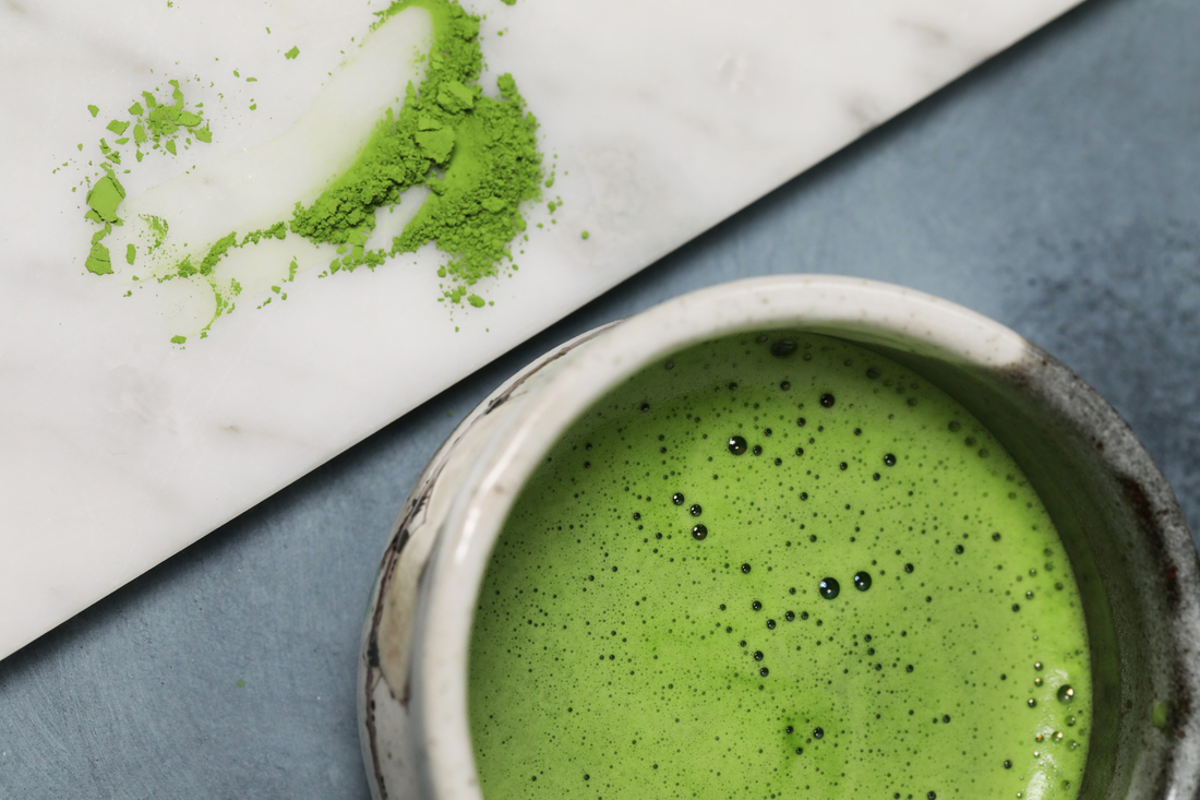 Wholesale Matcha in Dubai, UAE, Saudi Arabia – matchaforest-tea