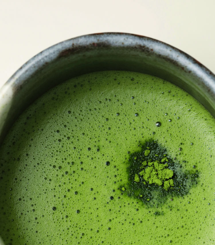 About Matcha Forest — Authentic Japanese Matcha from Uji, Kyoto to the UAE